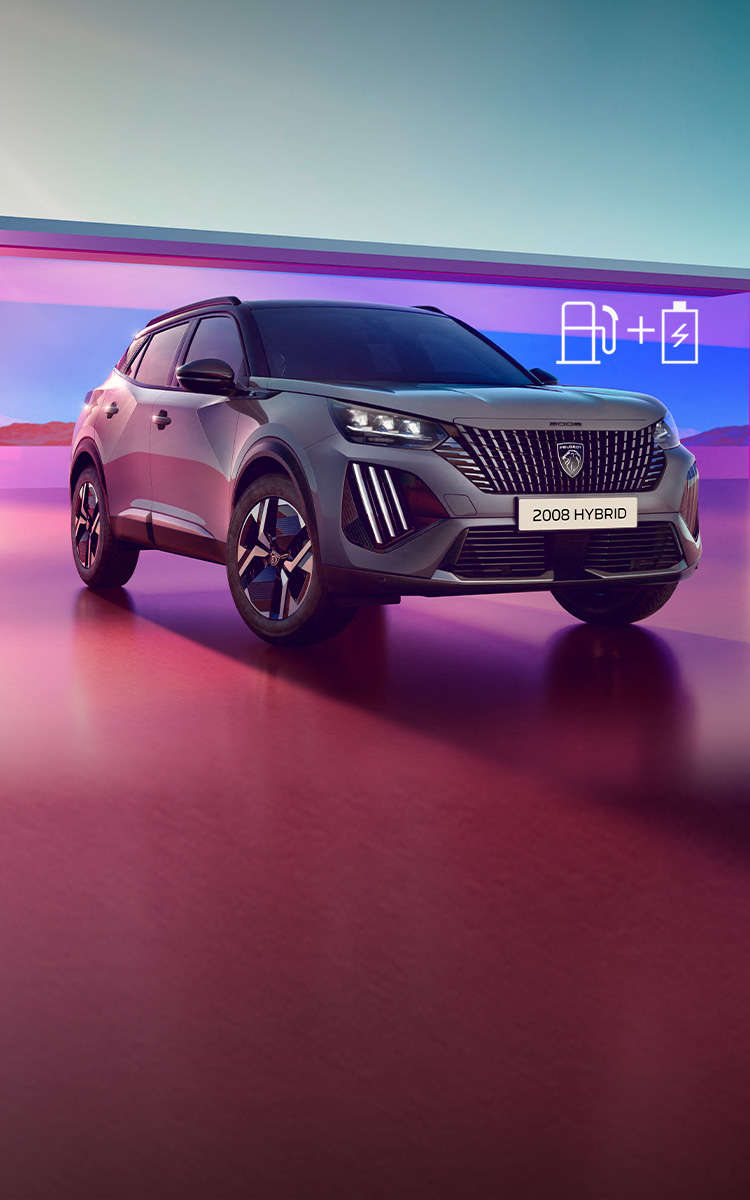 Peugeot у Тернополі | Модельний ряд, ціни, сервіс | Peugeot Центр ...